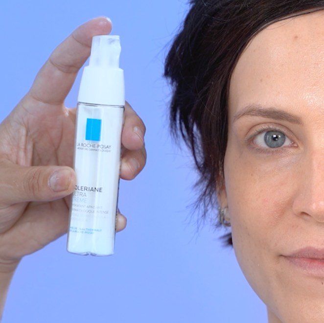 Začnite make-upom, rozjasnite vašu pleť - La Roche Posay